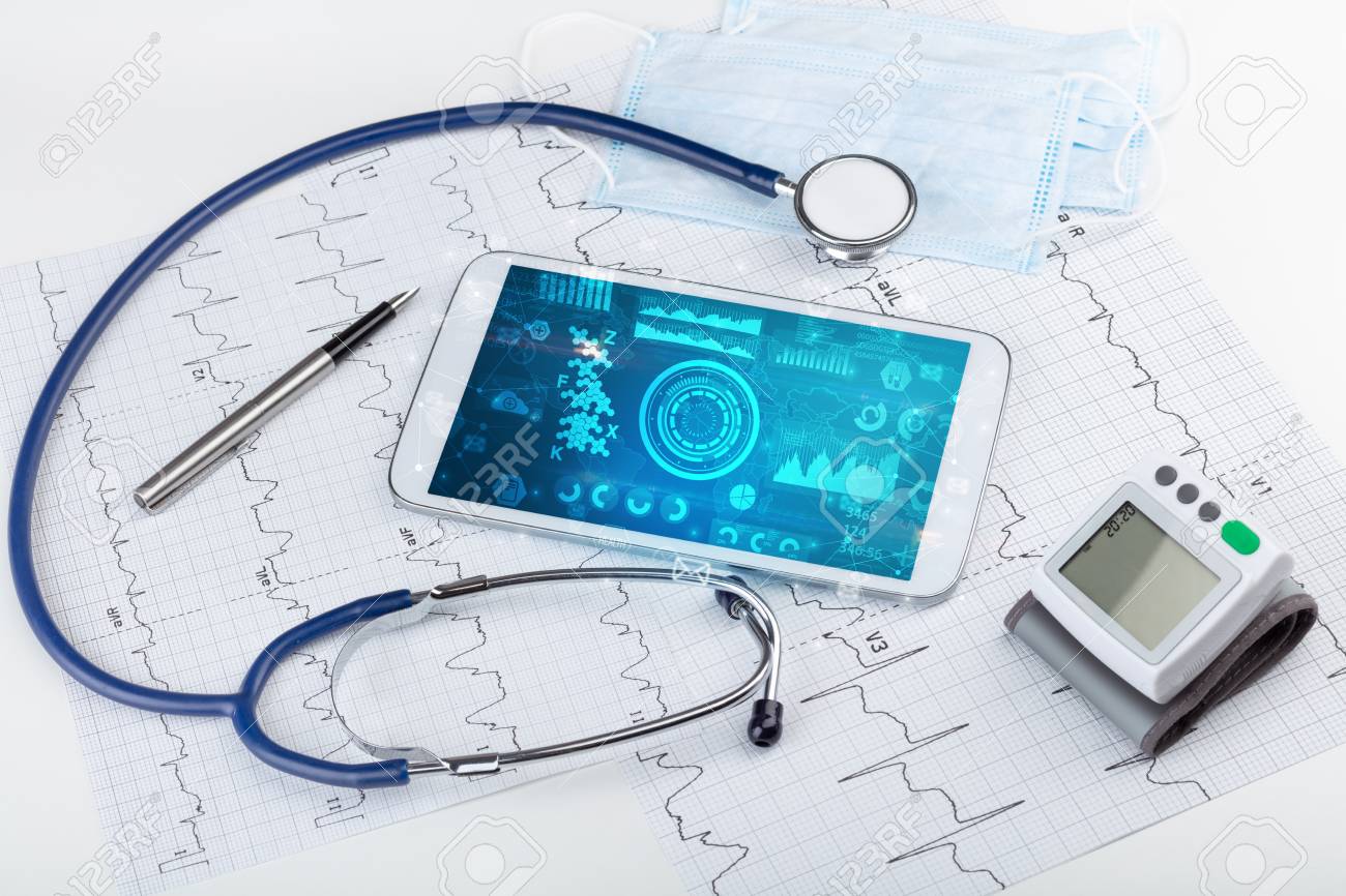 Modern Medical Devices – Aladaam Medical Center